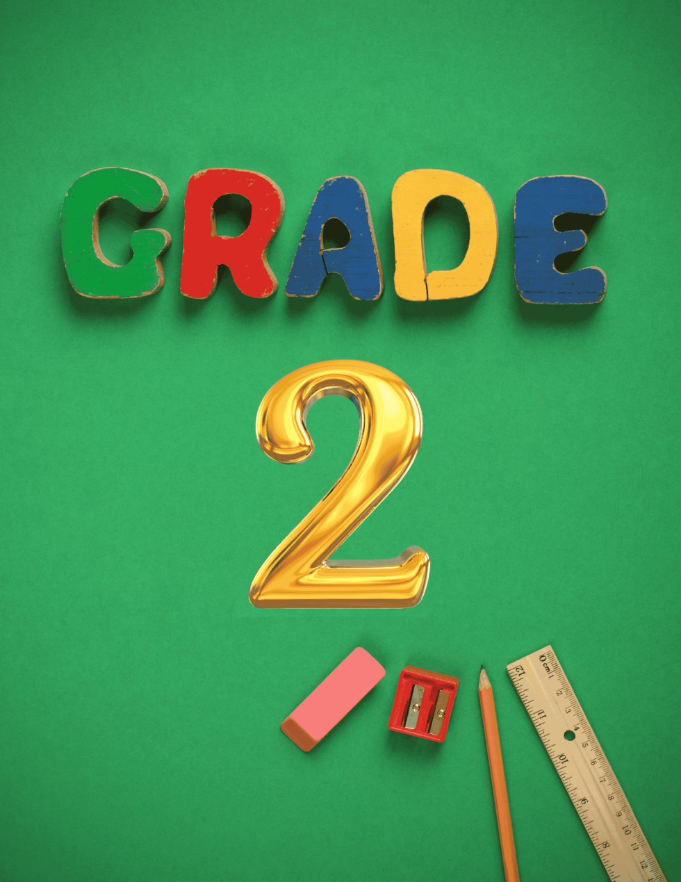 Free Printable Worksheets for 2nd Grade – Download PDFs