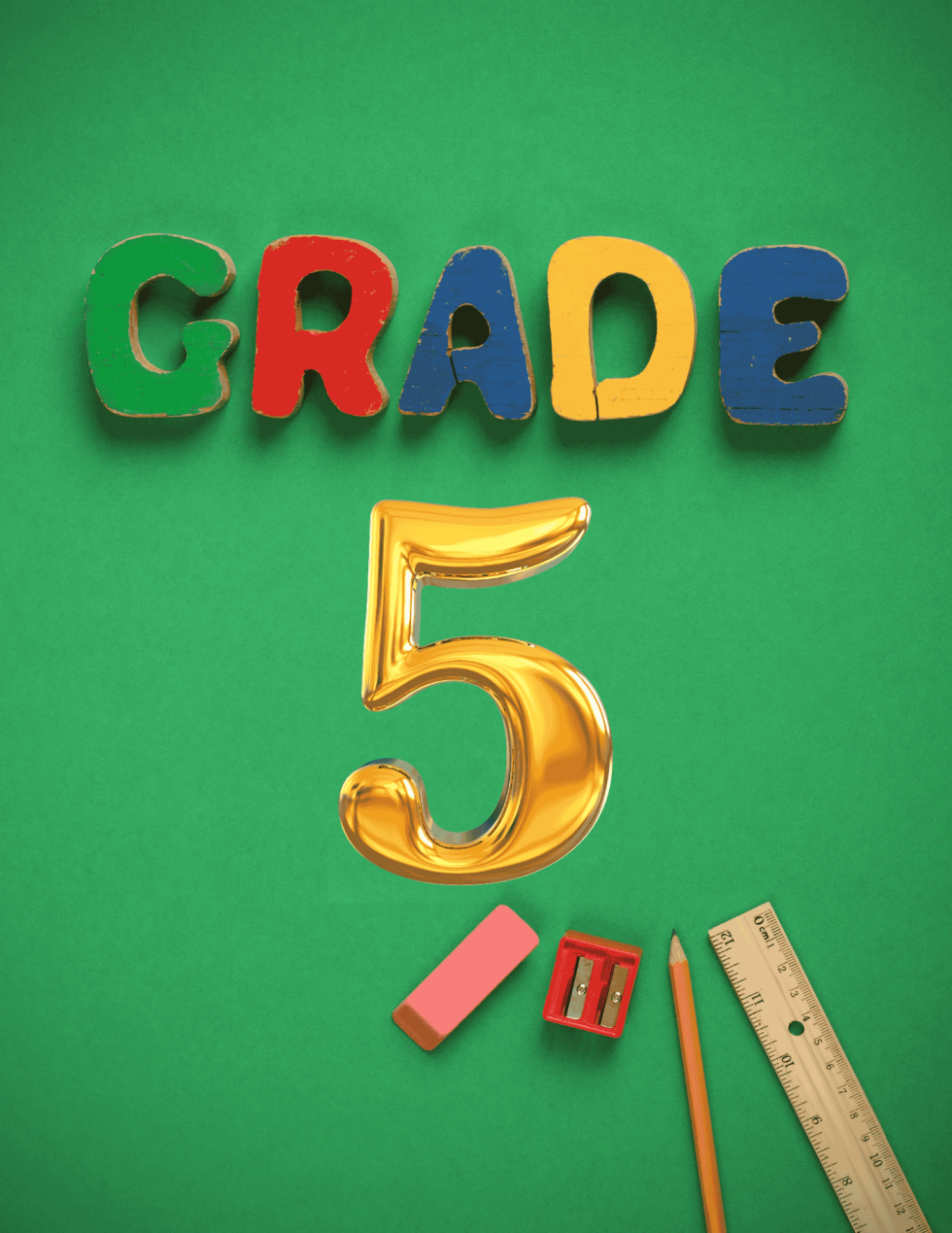 Fifth Grade Worksheets – Download Free Printable PDFs