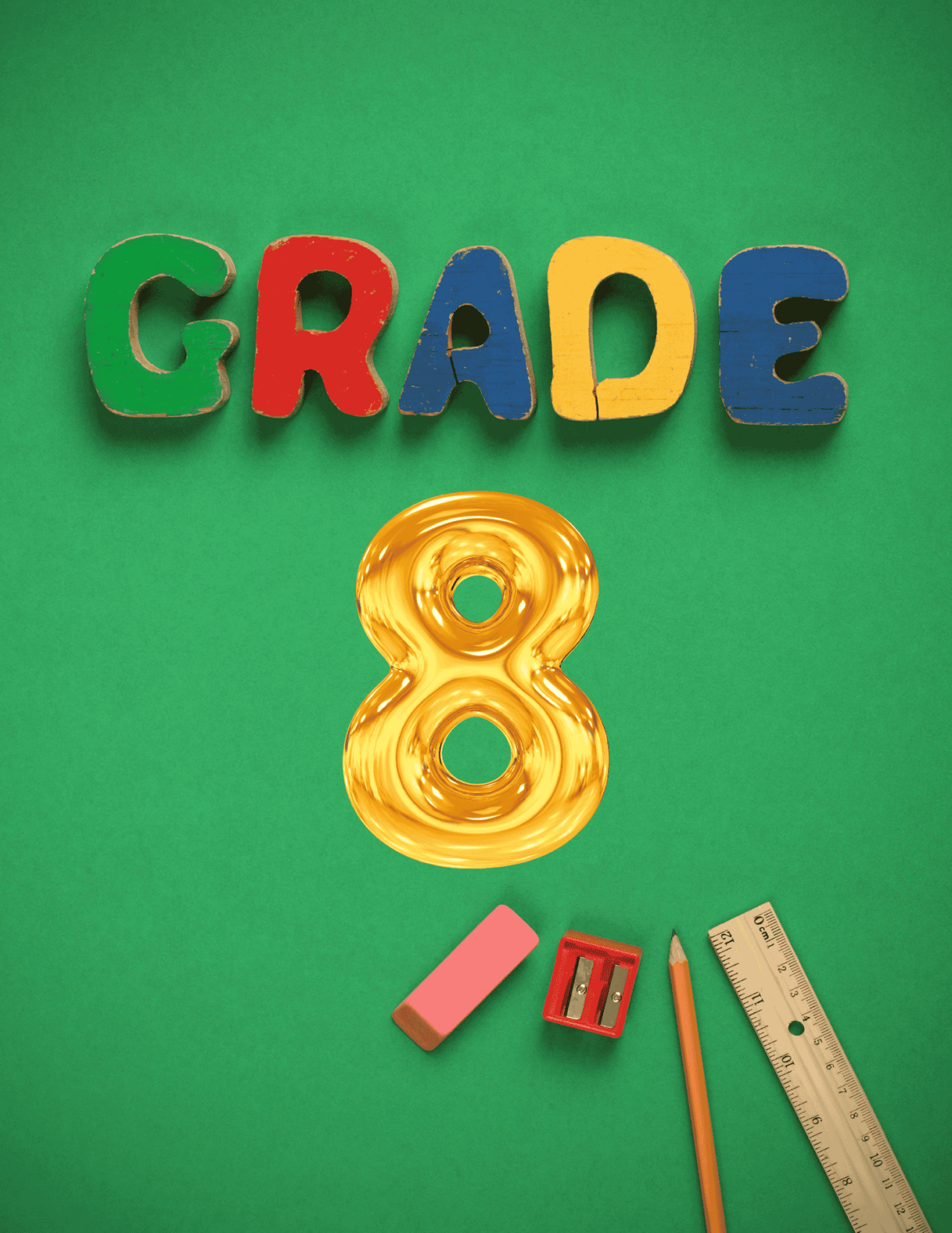 8th Grade Worksheets – Free Printable PDFs for All Subjects ...