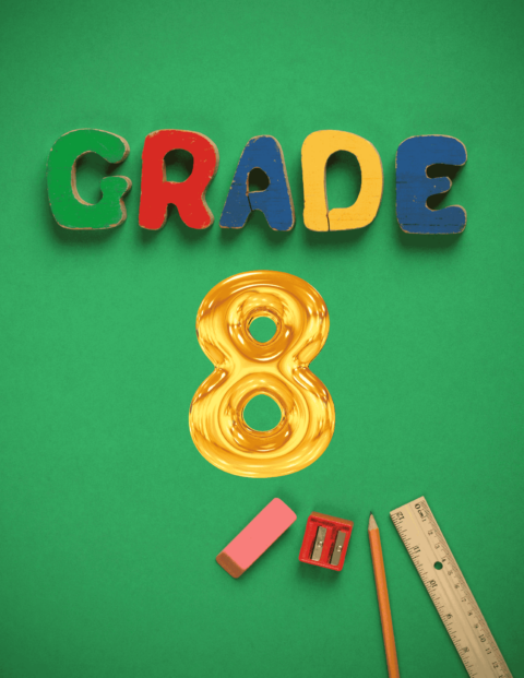 8th Grade Worksheets – Free Printable PDFs for All Subjects ...