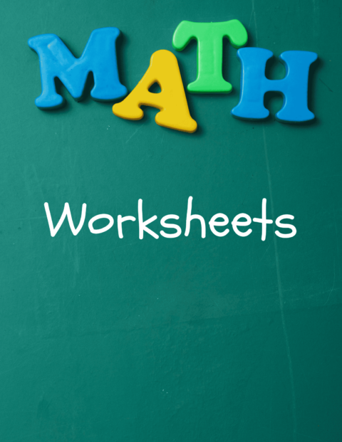 Common Core Math Worksheets – Free Printable PDFs (Grades 1-8)